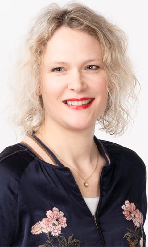 Kultur I Kommunikation I Management | Alexandra Schmidt