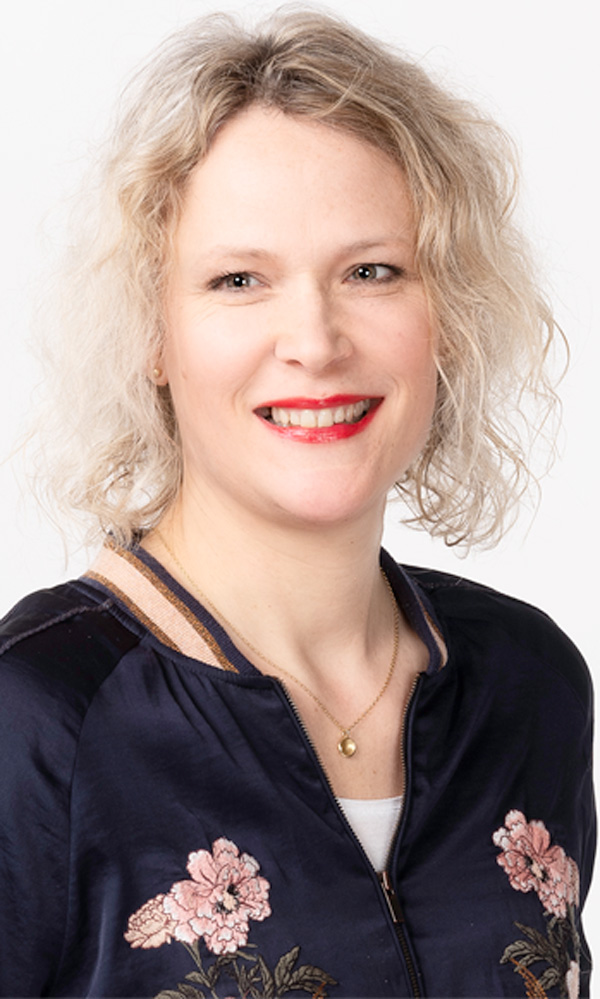 Kultur I Kommunikation I Management | Alexandra Schmidt